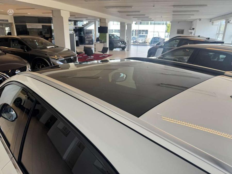Balts Nissan Qashqai 2024 Šauļi, ar dzinēja tilpumu 1.33 L un nobraukumu 59 tūkst. km par 24200 €, foto 5 vietnē AUTOMOTO.COM.LV