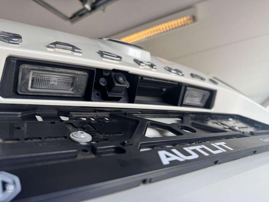 Balts Nissan Qashqai 2024 Šauļi, ar dzinēja tilpumu 1.33 L un nobraukumu 59 tūkst. km par 24200 €, foto 9 vietnē AUTOMOTO.COM.LV