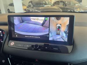 Balts Nissan Qashqai 2024 Šauļi, ar dzinēja tilpumu 1.33 L un nobraukumu 59 tūkst. km par 24200 €, foto 16 vietnē AUTOMOTO.COM.LV
