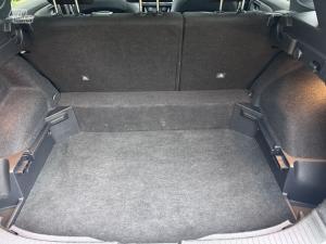 White Nissan Qashqai 2024 in Avizieniai, with an engine capacity of 1.30 L and mileage of 85 thousand km for 22950 €, photo 10 on AUTOMOTO.COM.LV