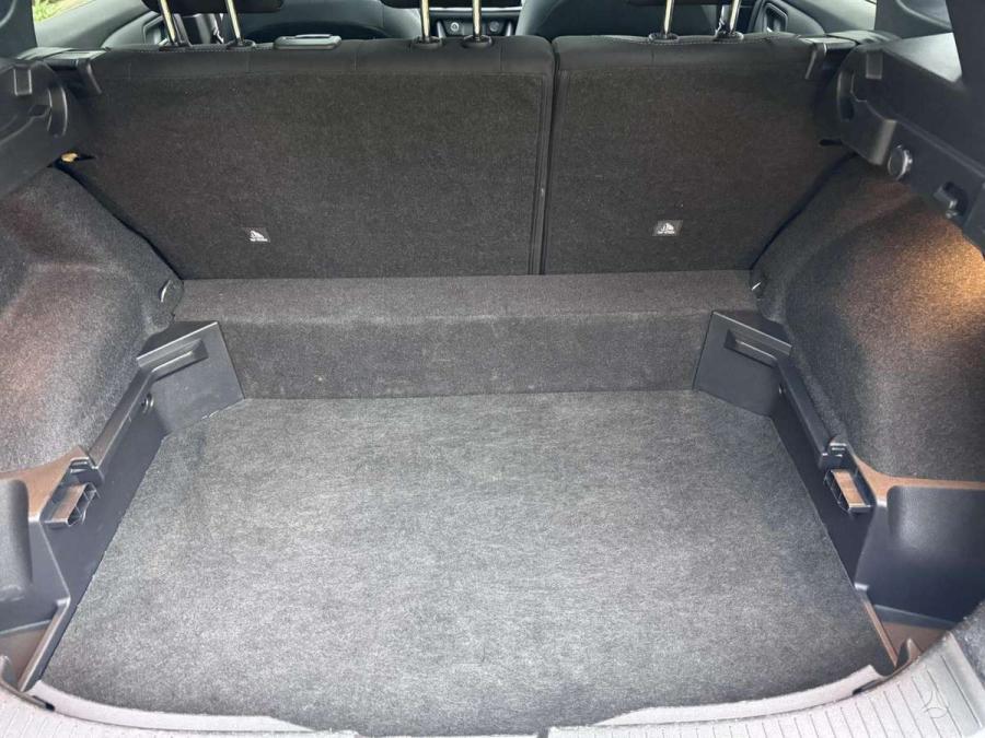 Balts Nissan Qashqai 2024 Viļņa, ar dzinēja tilpumu 1.30 L un nobraukumu 85 tūkst. km par 22950 €, foto 10 vietnē AUTOMOTO.COM.LV