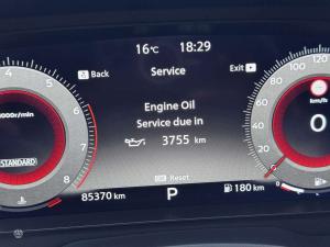 Balts Nissan Qashqai 2024 Viļņa, ar dzinēja tilpumu 1.30 L un nobraukumu 85 tūkst. km par 22950 €, foto 13 vietnē AUTOMOTO.COM.LV