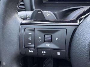 Balts Nissan Qashqai 2024 Viļņa, ar dzinēja tilpumu 1.30 L un nobraukumu 85 tūkst. km par 22950 €, foto 14 vietnē AUTOMOTO.COM.LV