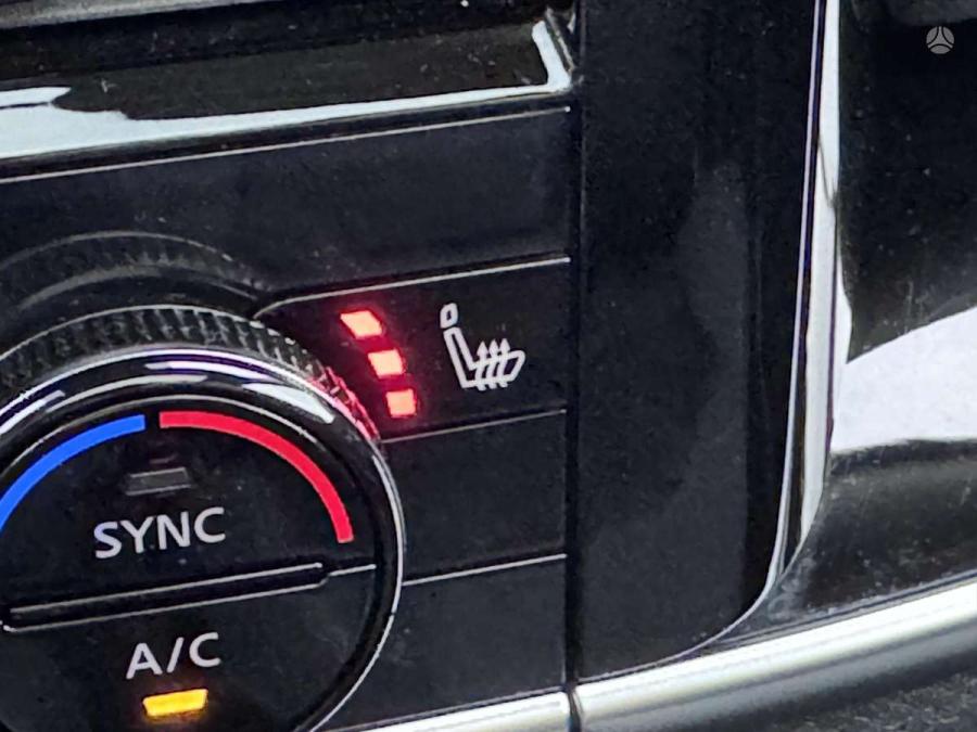 Balts Nissan Qashqai 2024 Viļņa, ar dzinēja tilpumu 1.30 L un nobraukumu 85 tūkst. km par 22950 €, foto 26 vietnē AUTOMOTO.COM.LV