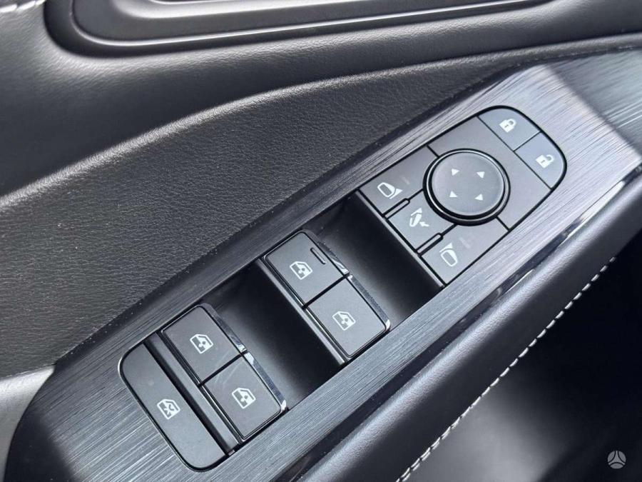 Balts Nissan Qashqai 2024 Viļņa, ar dzinēja tilpumu 1.30 L un nobraukumu 85 tūkst. km par 22950 €, foto 29 vietnē AUTOMOTO.COM.LV