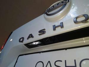 Balts Nissan Qashqai 2025 Kauņa, ar dzinēja tilpumu 1.33 L un nobraukumu 0 tūkst. km par 34190 €, foto 10 vietnē AUTOMOTO.COM.LV