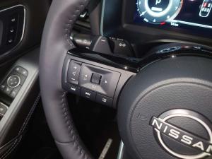 Balts Nissan Qashqai 2025 Kauņa, ar dzinēja tilpumu 1.33 L un nobraukumu 0 tūkst. km par 34190 €, foto 22 vietnē AUTOMOTO.COM.LV