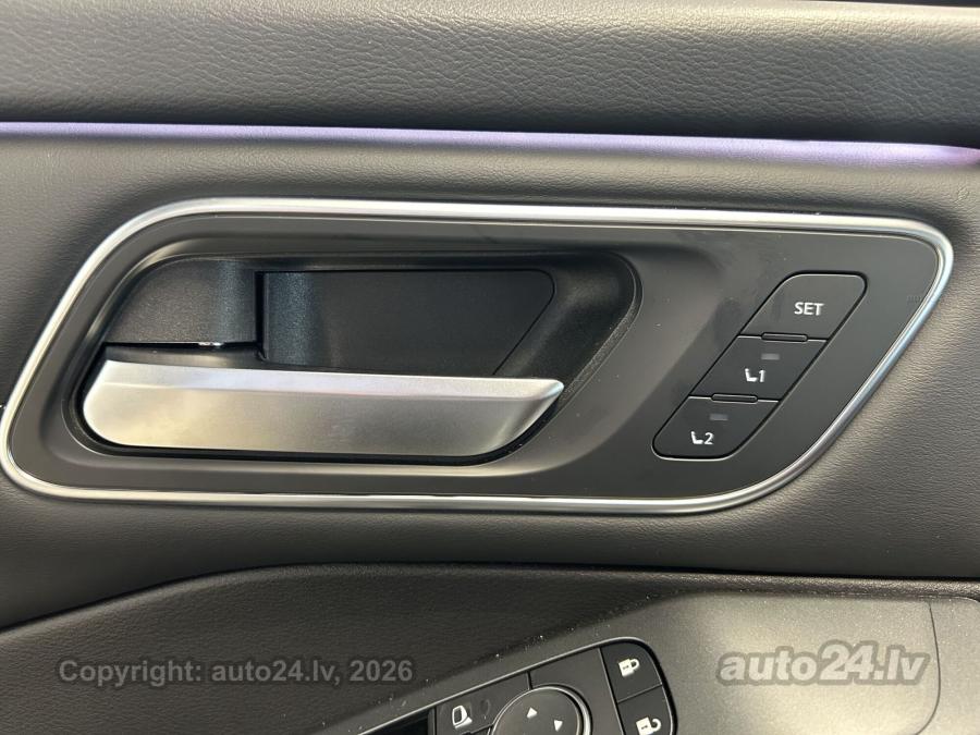 Белый Ниссан Кашкай 2026 в Тарту, объемом двигателя 1.30 л и пробегом 0 тыс. км за 36590 €, фото 11 на AUTOMOTO.COM.LV