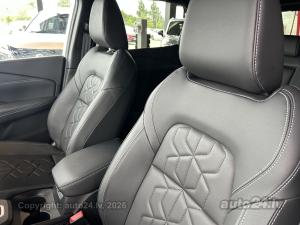 Белый Ниссан Кашкай 2026 в Тарту, объемом двигателя 1.30 л и пробегом 0 тыс. км за 36590 €, фото 12 на AUTOMOTO.COM.LV