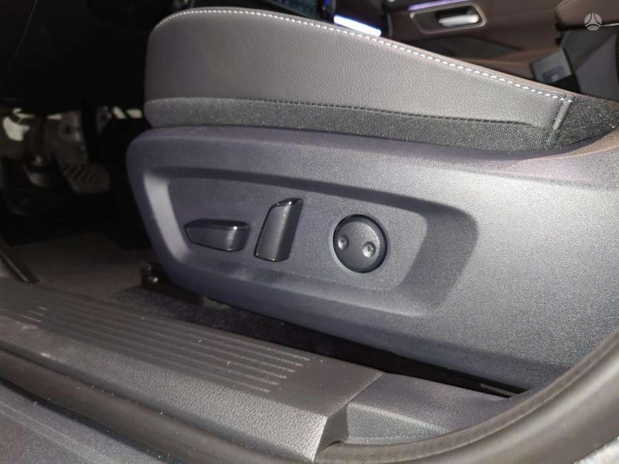 White Nissan Qashqai 2026 in Kaunas, with an engine capacity of 1.33 L and mileage of 0 thousand km for 34800 €, photo 15 on AUTOMOTO.COM.LV