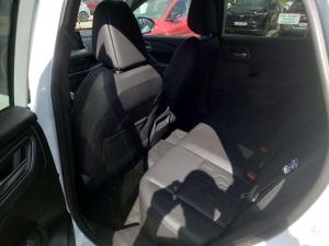 Balts Nissan Qashqai 2026 Kauņa, ar dzinēja tilpumu 1.50 L un nobraukumu 4 tūkst. km par 37500 €, foto 9 vietnē AUTOMOTO.COM.LV