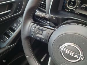 Balts Nissan Qashqai 2026 Kauņa, ar dzinēja tilpumu 1.50 L un nobraukumu 4 tūkst. km par 37500 €, foto 13 vietnē AUTOMOTO.COM.LV