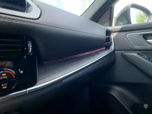 Balts Nissan Qashqai 2026 Kauņa, ar dzinēja tilpumu 1.50 L un nobraukumu 4 tūkst. km par 37500 €, foto 21 vietnē AUTOMOTO.COM.LV