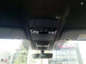 Balts Nissan Qashqai 2026 Kauņa, ar dzinēja tilpumu 1.50 L un nobraukumu 4 tūkst. km par 37500 €, foto 22 vietnē AUTOMOTO.COM.LV