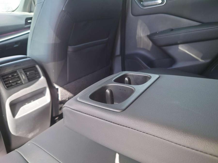 Balts Nissan Qashqai 2026 Kauņa, ar dzinēja tilpumu 1.50 L un nobraukumu 4 tūkst. km par 37500 €, foto 24 vietnē AUTOMOTO.COM.LV