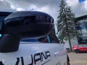 Balts Nissan Qashqai 2026 Kauņa, ar dzinēja tilpumu 1.50 L un nobraukumu 4 tūkst. km par 37500 €, foto 31 vietnē AUTOMOTO.COM.LV