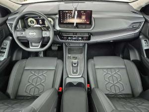 Balts Nissan Qashqai 2026 Viļņa, ar dzinēja tilpumu 0.00 L un nobraukumu 0 tūkst. km par 24300 €, foto 6 vietnē AUTOMOTO.COM.LV