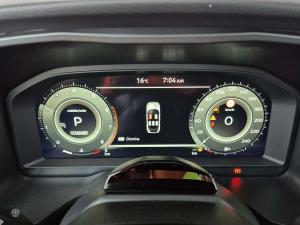 Balts Nissan Qashqai 2026 Viļņa, ar dzinēja tilpumu 0.00 L un nobraukumu 0 tūkst. km par 24300 €, foto 8 vietnē AUTOMOTO.COM.LV