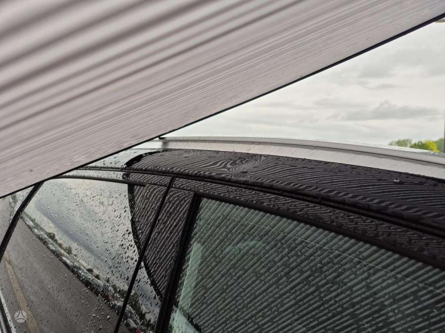 Balts Nissan Qashqai 2026 Viļņa, ar dzinēja tilpumu 0.00 L un nobraukumu 0 tūkst. km par 24300 €, foto 15 vietnē AUTOMOTO.COM.LV