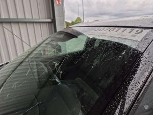 Balts Nissan Qashqai 2026 Viļņa, ar dzinēja tilpumu 0.00 L un nobraukumu 0 tūkst. km par 24300 €, foto 18 vietnē AUTOMOTO.COM.LV