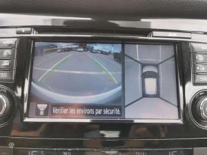 White Nissan Qashqai 2015 in Siauliai, with an engine capacity of 1.20 L and mileage of 109 thousand km for 9600 €, photo 25 on AUTOMOTO.COM.LV