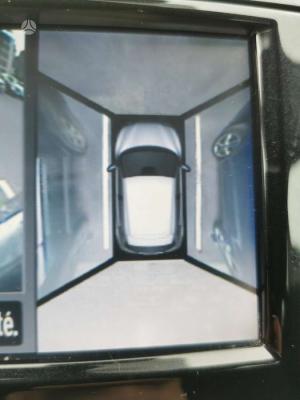 White Nissan Qashqai 2015 in Siauliai, with an engine capacity of 1.20 L and mileage of 109 thousand km for 9600 €, photo 27 on AUTOMOTO.COM.LV