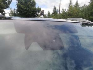 White Nissan Qashqai 2015 in Siauliai, with an engine capacity of 1.20 L and mileage of 109 thousand km for 9600 €, photo 30 on AUTOMOTO.COM.LV
