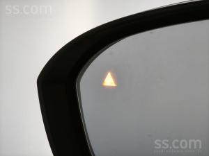 Белый Ниссан Кашкай 2022 в Рига, объемом двигателя 1.30 л и пробегом 81 тыс. км за 19970 €, фото 22 на AUTOMOTO.COM.LV