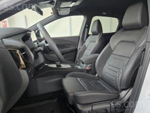 Белый Ниссан Кашкай 2025 в Рига, объемом двигателя 1.30 л и пробегом 9 тыс. км за 32490 €, фото 15 на AUTOMOTO.COM.LV