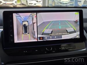 Белый Ниссан Кашкай 2025 в Рига, объемом двигателя 1.30 л и пробегом 9 тыс. км за 32490 €, фото 17 на AUTOMOTO.COM.LV