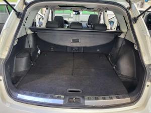 Balts Nissan Qashqai 2010 Viļņa, ar dzinēja tilpumu 2.00 L un nobraukumu 296 tūkst. km par 3250 €, foto 23 vietnē AUTOMOTO.COM.LV