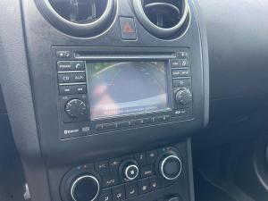 White Nissan Qashqai 2011 in Taurage, with an engine capacity of 2.00 L and mileage of 246 thousand km for 5500 €, photo 19 on AUTOMOTO.COM.LV