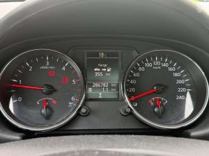 Белый Ниссан Кашкай 2011 в Аникщяй, объемом двигателя 1.46 л и пробегом 3 тыс. км за 4650 €, фото 12 на AUTOMOTO.COM.LV