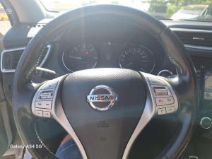 Balts Nissan Qashqai 2014 Tauragė, ar dzinēja tilpumu 1.50 L un nobraukumu 320 tūkst. km par 6600 €, foto 10 vietnē AUTOMOTO.COM.LV