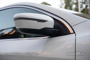 White Nissan Qashqai 2015 in Tallinn, with an engine capacity of 1.20 L and mileage of 126 thousand km for 8900 €, photo 10 on AUTOMOTO.COM.LV