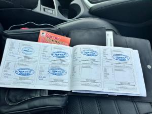 Белый Ниссан Кашкай 2017 в Нарва, объемом двигателя 1.20 л и пробегом 62 тыс. км за 8900 €, фото 10 на AUTOMOTO.COM.LV