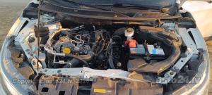 Белый Ниссан Кашкай 2020 в Раквере, объемом двигателя 1.30 л и пробегом 64 тыс. км за 16900 €, фото 7 на AUTOMOTO.COM.LV