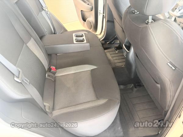 Balts Nissan Qashqai 2020 Viljandi, ar dzinēja tilpumu 1.30 L un nobraukumu 78 tūkst. km par 11900 €, foto 9 vietnē AUTOMOTO.COM.LV