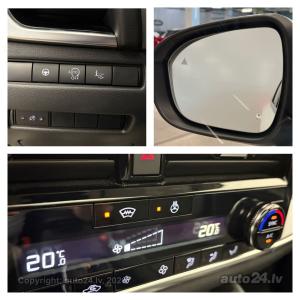 Balts Nissan Qashqai 2021 Tallina, ar dzinēja tilpumu 1.30 L un nobraukumu 79 tūkst. km par 21490 €, foto 12 vietnē AUTOMOTO.COM.LV