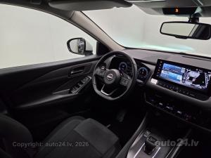 Balts Nissan Qashqai 2022 Tallina, ar dzinēja tilpumu 0.00 L un nobraukumu 38 tūkst. km par 22900 €, foto 13 vietnē AUTOMOTO.COM.LV