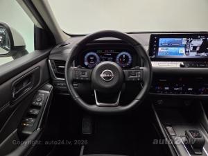 Balts Nissan Qashqai 2022 Tallina, ar dzinēja tilpumu 0.00 L un nobraukumu 38 tūkst. km par 22900 €, foto 14 vietnē AUTOMOTO.COM.LV