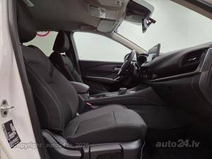 Balts Nissan Qashqai 2022 Tallina, ar dzinēja tilpumu 0.00 L un nobraukumu 38 tūkst. km par 22900 €, foto 17 vietnē AUTOMOTO.COM.LV