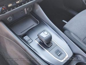 Balts Nissan Qashqai 2022 Tartu, ar dzinēja tilpumu 1.30 L un nobraukumu 89 tūkst. km par 21990 €, foto 13 vietnē AUTOMOTO.COM.LV