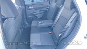 Белый Ниссан Кашкай 2023 в Тарту, объемом двигателя 1.30 л и пробегом 50 тыс. км за 22990 €, фото 7 на AUTOMOTO.COM.LV