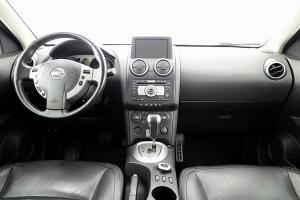 Dzeltens Nissan Qashqai 2007 Tallina, ar dzinēja tilpumu 2.00 L un nobraukumu 333 tūkst. km par 1799 €, foto 6 vietnē AUTOMOTO.COM.LV