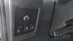 Dzeltens Nissan Qashqai 2011 Rīga, ar dzinēja tilpumu 1.60 L un nobraukumu 190 tūkst. km par 4600 €, foto 12 vietnē AUTOMOTO.COM.LV