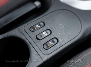 Dzeltens Nissan Qashqai 2007 Tallina, ar dzinēja tilpumu 2.00 L un nobraukumu 254 tūkst. km par 2999 €, foto 18 vietnē AUTOMOTO.COM.LV
