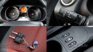 Dzeltens Nissan Qashqai 2007 Tallina, ar dzinēja tilpumu 2.00 L un nobraukumu 254 tūkst. km par 2999 €, foto 22 vietnē AUTOMOTO.COM.LV