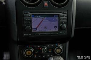Черный Ниссан Кашкай 2 2010 в Кретинга, объемом двигателя 2.00 л и пробегом 373 тыс. км за 4650 €, фото 24 на AUTOMOTO.COM.LV