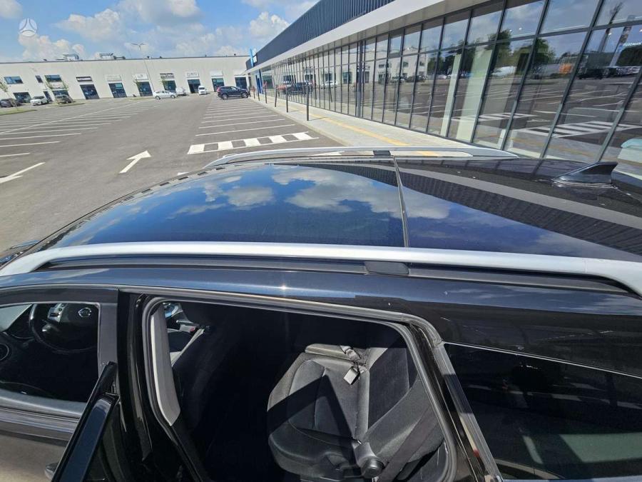 Melns Nissan qashqai+2 2011 Kauņa, ar dzinēja tilpumu 2.00 L un nobraukumu 272 tūkst. km par 5650 €, foto 10 vietnē AUTOMOTO.COM.LV